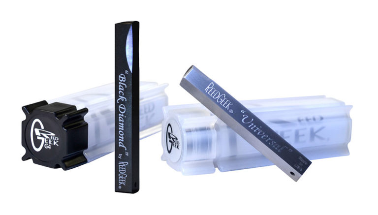 ReedGeek Reed Tool – ReedGeek